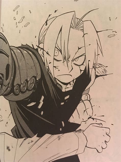 Edward Elric Fullmetal Alchemist Edward Fullmetal Alchemist Brotherhood Edward Elric