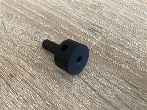 Hochwertige Zubehörteile Aus Alu And Stahl Für Diana Chaser Airbug Bandi