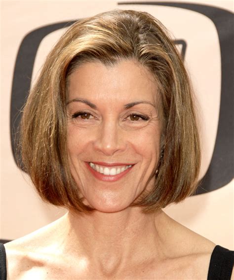 Wendie Malick Hairstyles And Haircuts Hair Ideas