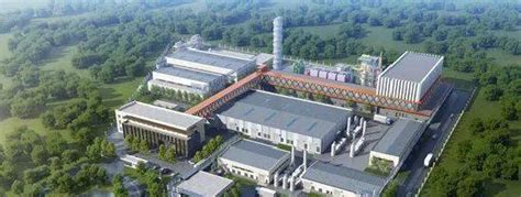 武汉千子山循环经济产业园核心项目将由中建三局承建处理