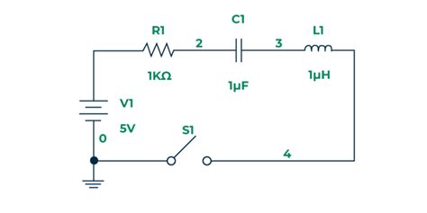 Representation Of An Electronic Circuit Geeksforgeeks