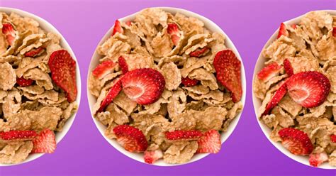 Before Ozempic There Was The Special K Diet Of The Early Noughties It Explains A Lot