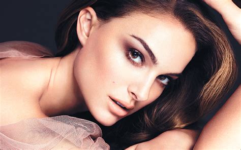 Natalie Portman Wallpapers Wallpapersafari