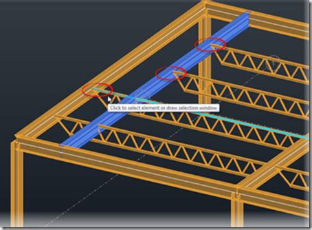 Autodesk React Structures Tech Preview 4 Village BIM