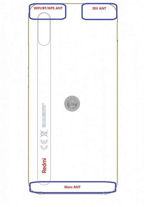 Alleged Xiaomi Redmi A Official Renders Show Up Online A Day Before The Launch XDA Developers