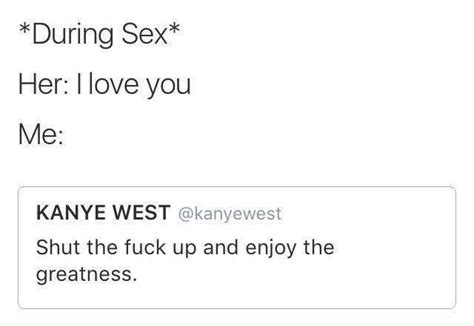 Have You Ever Had Sex With A Pharaoh R Kanye