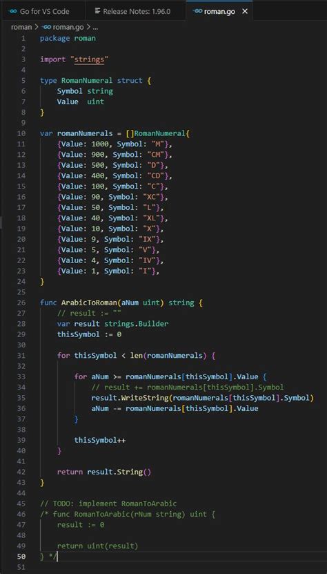 Thomas Mills On Linkedin Go Typescript