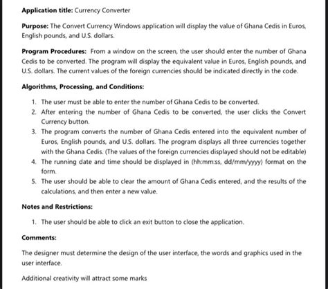 Solved Please Use Any Programming Language Of Your Choice I