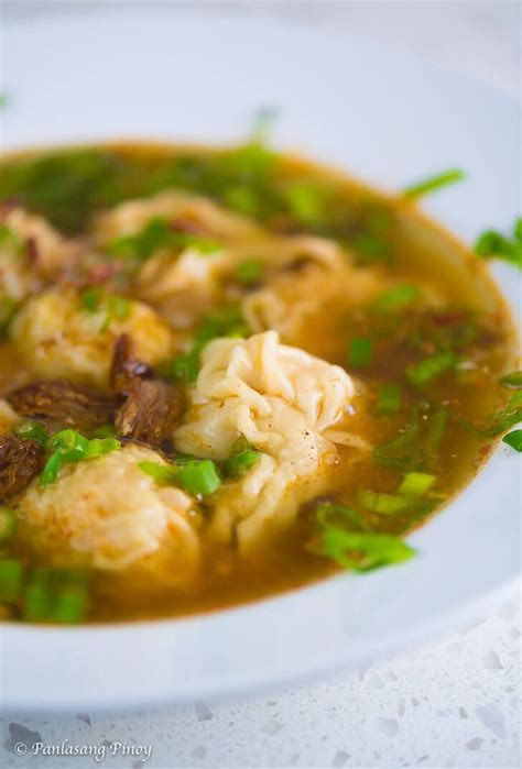 Chicken Molo Soup Recipe Recipe Soup Recipes Chicken Recipes Recipes