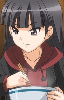 Yume Kui Tsurumiku Shiki Game Seisaku Anim Myutaku