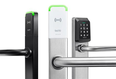 Salto Space Products Salto Systems