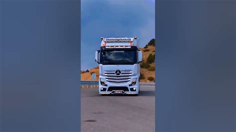 Turkish mercedes Benz - YouTube