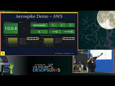 Free Video The Power Of Multi Model Database Key Value Document And Graph Storage From