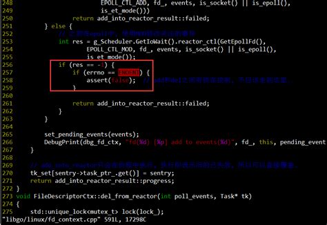 Libgo与acl Redis连接池共用产生enoent的coredump · Issue 100 · Yyzybb537libgo · Github