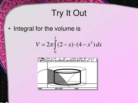 PPT Volume The Shell Method PowerPoint Presentation Free Download ID 504138