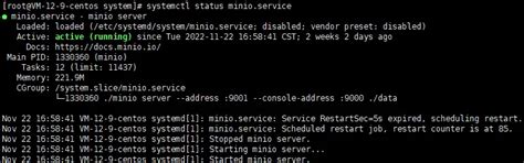 01minio基本介绍搭建使用minio 对接 Csdn博客