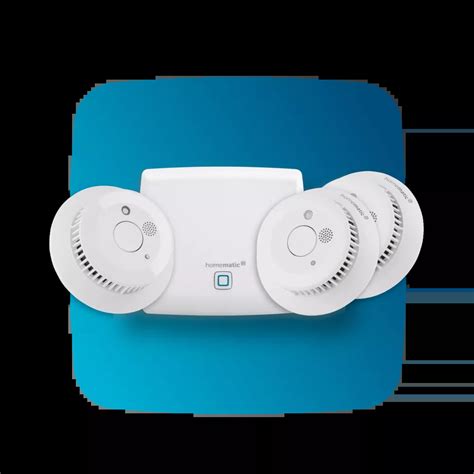 Homematic Ip Wired Störsichere Smart Home Systeme