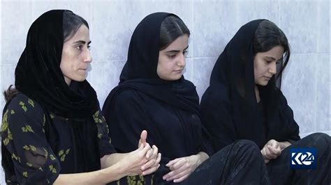 یه‌كه‌م شه‌هیدی پێشمه‌رگه‌ له‌كۆبانێ Youtube