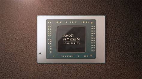 AMD Ryzen U Review AMD S Best Laptop CPU Takes On Intel S Best Th Gen Chip GearOpen Com