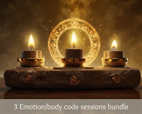 The Emotion Code And Body Code Iamtialynn
