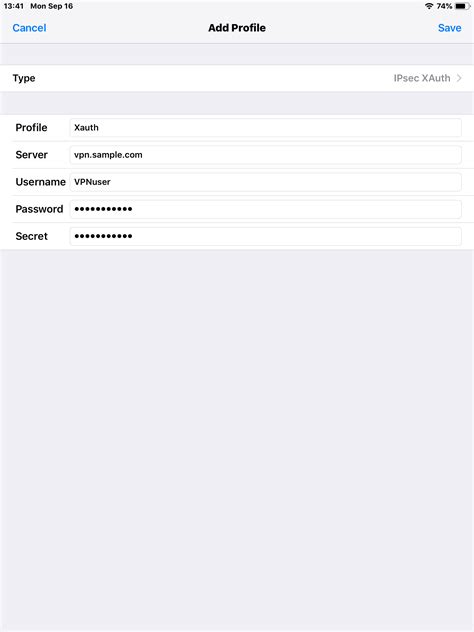 IPsec XAuth From IOS To Vigor Router DrayTek