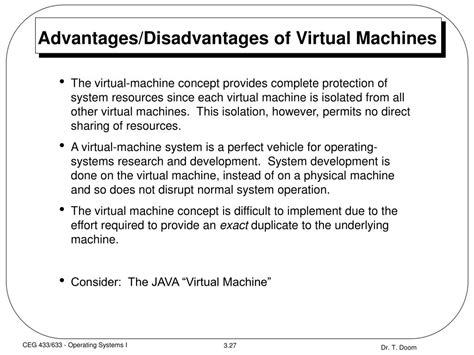 Ppt Chapter 3 Operating System Structures Powerpoint Presentation