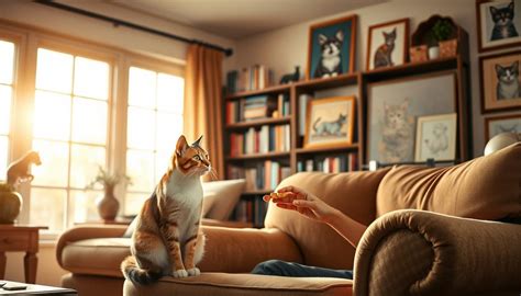 Solving A Cat Behaviour Problem An Expert Backed Guide