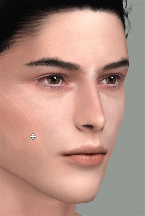 Pin On Sims Cosmetics And Genes