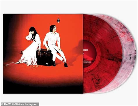 Where Is Meg White Now Reclusive Drummer From The White Stripes Has Not Been Pictured In 14