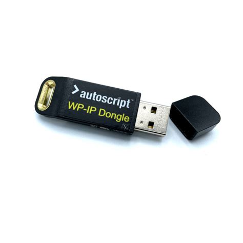 USB License Dongle For Autoscript WinPlus IP Software