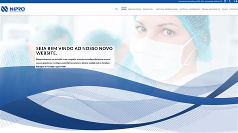Nipro Brasil Lealtà Comunicação