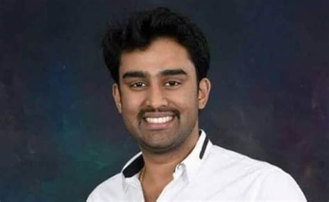 Karnataka Sex Scandal Sex Crimes Accused Prajwal Revannas Brother