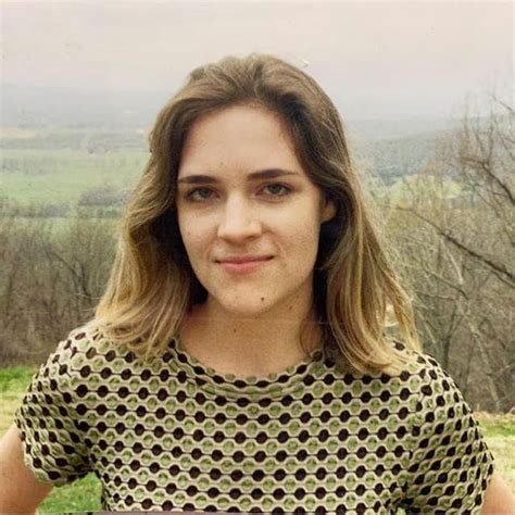 Zoe Mcdonald Business Insider