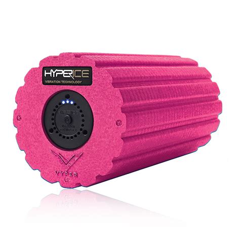 Hyperice Vyper Vibrating Foam Roller Aw17