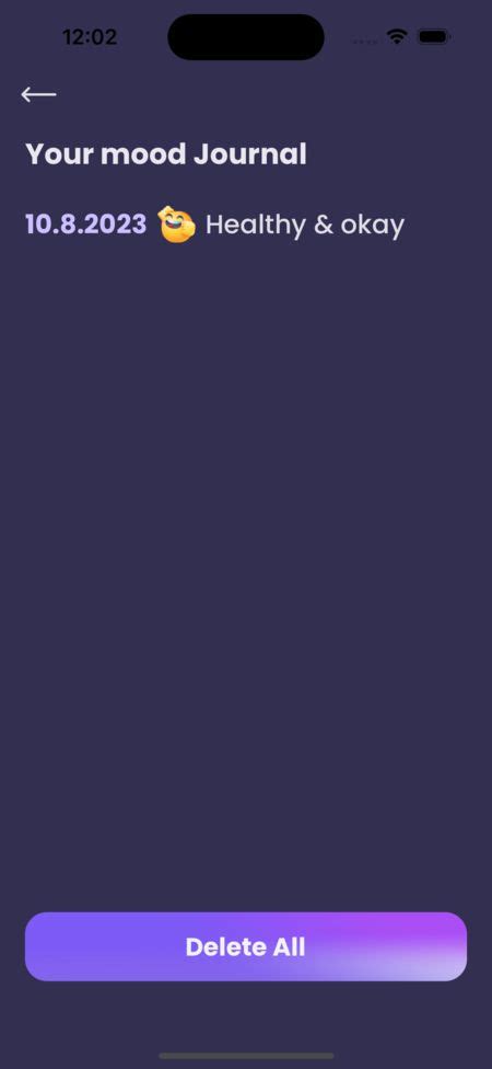 Melomood Ios App Source Code By Codesell Codester