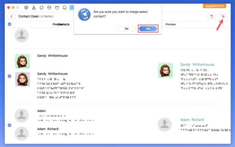 How To Merge Contacts On An IPhone Different Cases Covered