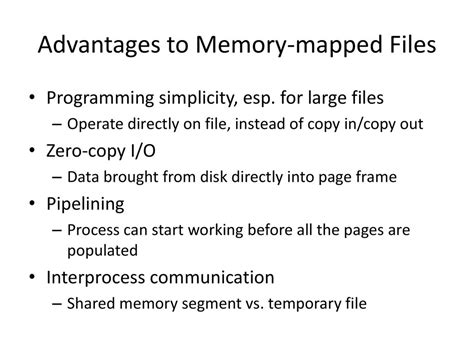 introduction to operating systems ppt download