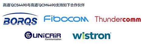 高通推出先进物联网解决方案，赋能全新行业应用并助力扩展物联网生态系统 Qualcomm
