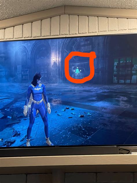 Any Way To Remove This Annoying Symbol And The Rest From The Screen