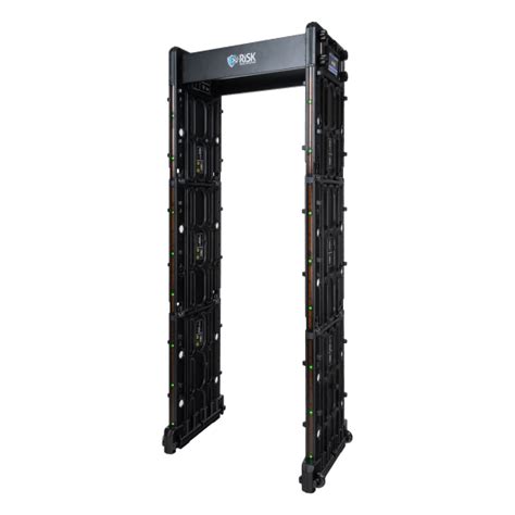 Top 5 Best Knife Arch Walkthrough Metal Detectors For Uk Security