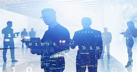How To Implement A Data Centric Security Model