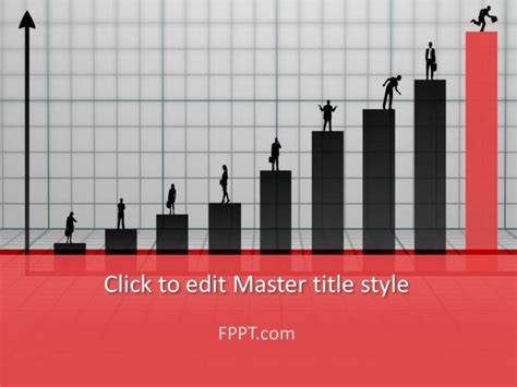 Free Growth Powerpoint Templates