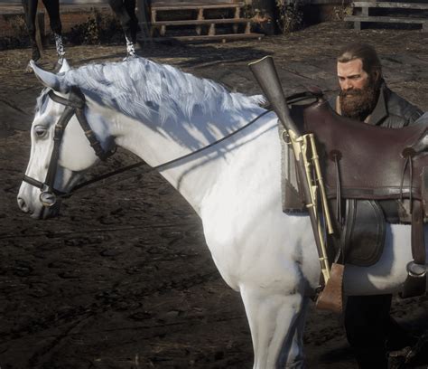Are There Any Nude Mods For Rdr2 Rrdr2