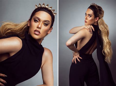 Conoce A Coco Máxima La Nueva Actriz De Televisa Que Remplazará A Wendy