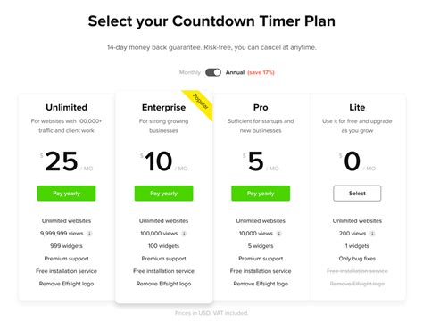 How To Add Countdown Timer To IFrame Elfsight