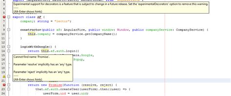 Error Parsing File Netbeans Cowkiza