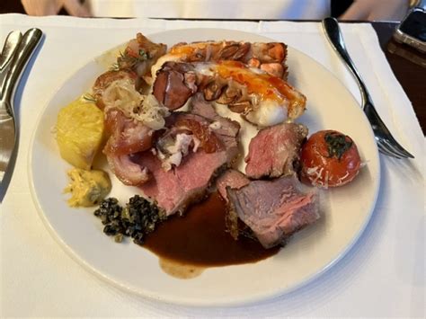 서울 롯데호텔 뷔페 라세느 예약필수 메뉴추천 네이버 블로그