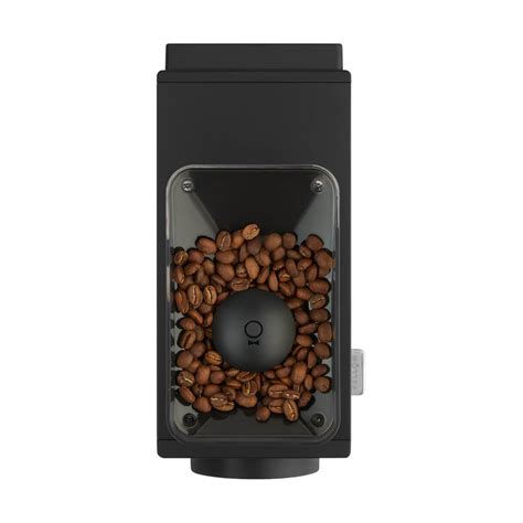 Fellow Ode Brew Grinder Gen 2 (2023) - Koffietje.nl