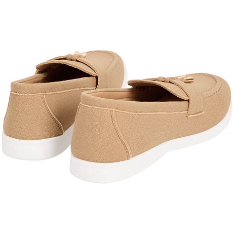 Mocassins Action Be