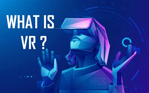 What Is Augmented Reality In Vr Write Your Paper Now